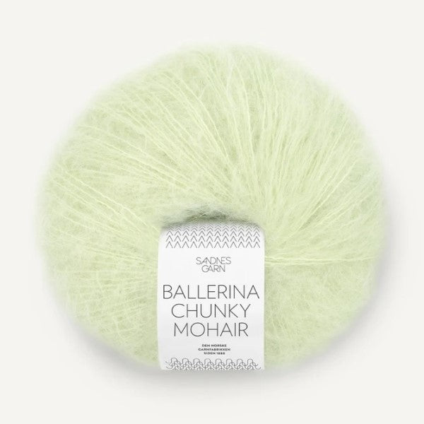 Sandnes Garn Ballerina Yarn – Wet Coast Wools