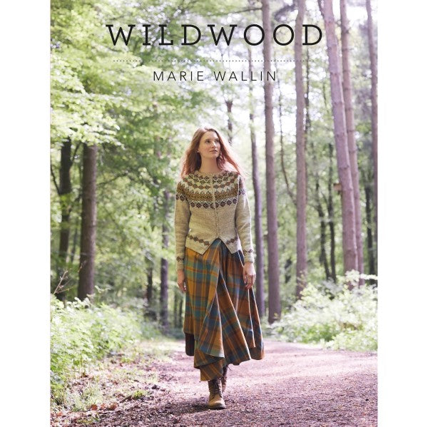 Wildwood – Wet Coast Wools